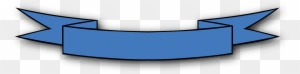 Blue Ribbon Banner Clipart, Transparent PNG Clipart Images Free ...