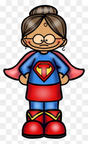Super Teacher Clipart, Transparent PNG Clipart Images Free Download ...
