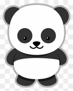 Cute Baby Panda Clipart - Clipart Panda - Free Transparent PNG Clipart ...