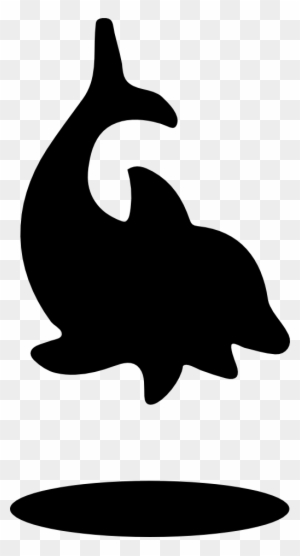 Dolphin Icon - Dolphin .ico - Free Transparent PNG Clipart Images Download