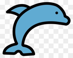 Dolphin Emulator - Dolphin Emulator Icon - Free Transparent PNG Clipart ...