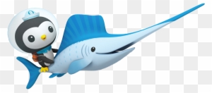 Octonauts Clipart, Transparent PNG Clipart Images Free Download ...