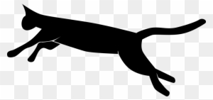 Jumping Leaping Cat Png Images - Leaping Cat Clipart - Free Transparent ...