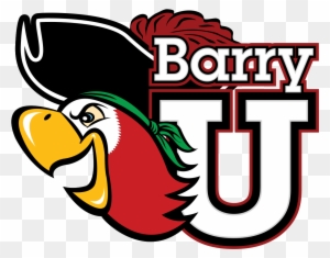 Barry University Athletics Logo - Free Transparent PNG Clipart Images ...