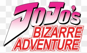 Jojo Menacing Transparent - Jojo's Bizarre Adventure Sound Effect ...