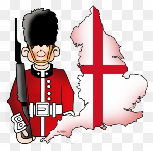 England Clip Art - England Culture And Traditions - Free Transparent ...