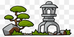 Japanese Garden - Japanese Garden Png - Free Transparent PNG Clipart ...