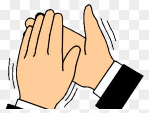 Clap Clipart, Transparent PNG Clipart Images Free Download - ClipartMax