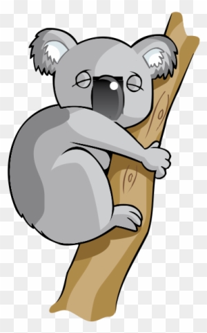 Koala Clipart, Transparent PNG Clipart Images Free Download - ClipartMax