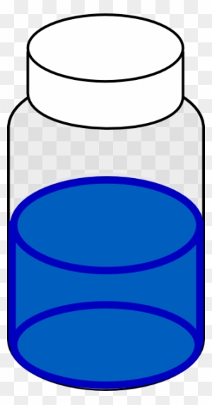 Vial Clipart, Transparent PNG Clipart Images Free Download - ClipartMax