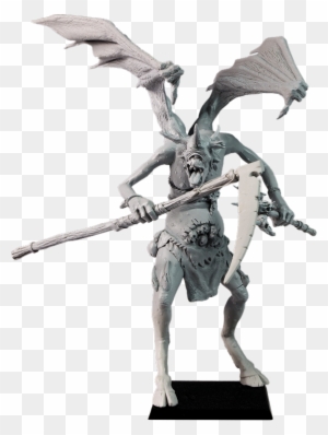 N'nhohbr'hoth, Prince Of The Flies - Mierce Miniatures Phoenix Demon ...