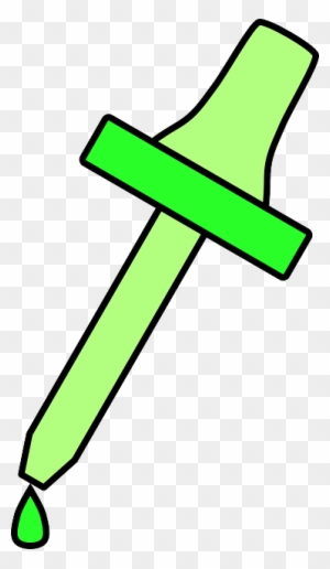 Eye Dropper - Clip Art Eye Dropper - Full Size PNG Clipart Images Download