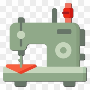 Tailor Management Software - Sewing Machine - Free Transparent PNG ...