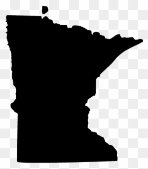 State Of Minnesota Clipart - Minnesota State Clipart - Free Transparent ...