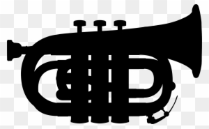 Baritone Horn Marching Euphonium Brass Instruments - Marching Baritone ...