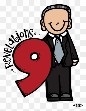 Melonheadz Lds Illustrating - Joseph Smith Clipart - Free Transparent ...