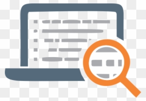 Automated And Manual Analysis Of The Code-1 - Manual Analysis Icon Png ...