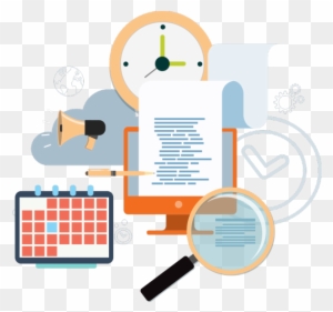 Auditing Team - Diagram - Free Transparent PNG Clipart Images Download