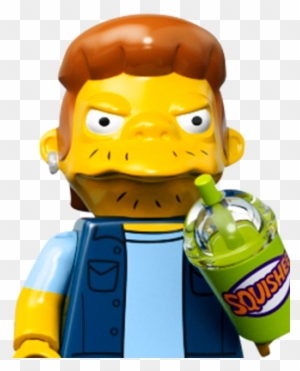 Snake - Snake Los Simpsons Png - Free Transparent PNG Clipart Images ...