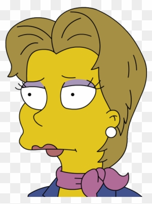 Simpsons Characters, Transparent PNG Clipart Images Free Download ...