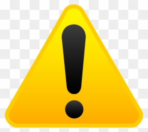 Spoiler Alert - Cartoon - Full Size PNG Clipart Images Download