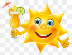 Page 5 Plus - Sun Funny - Free Transparent PNG Clipart Images Download