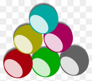 Marble - Clipart - Colored Cubes Png - Free Transparent PNG Clipart ...