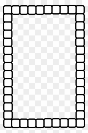 Rectangle Border Clip Art, Transparent PNG Clipart Images Free Download ...