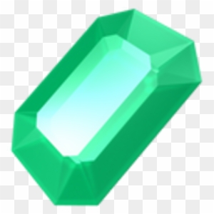 Emerald Icon - Free Transparent PNG Clipart Images Download