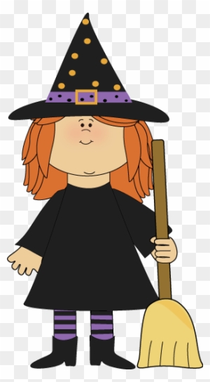 Costume Clipart Halloween Decoration - Halloween Witch Hat - Free ...