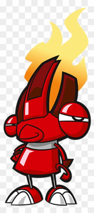 Image - Flain Mixels Series 1 - Free Transparent PNG Clipart Images ...