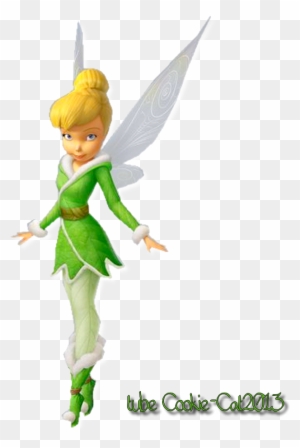 Clochette Et Fee Pirate Images Sans Arrière Plan - Free Transparent PNG ...