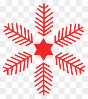 Christmas Snowflakes Clipart Free - Snowflake Free Clip Art - Free ...