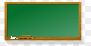 Chalkboard Clipart Images, Transparent PNG Clipart Images Free Download ...