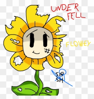 Flowey Art - Ag Systems - Free Transparent PNG Clipart Images Download