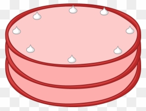Cake Slice - Slice Of Cake Clip Art - Free Transparent PNG Clipart ...