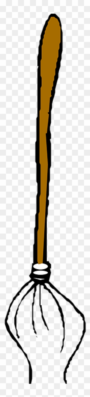 Mop Cliparts Free 16, - Cartoon Mop Transparent Background - Free ...