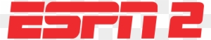 Tv Channels - Espn Logo - Free Transparent PNG Clipart Images Download