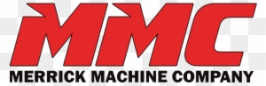 Merrick Machine Company Logo - Job - Free Transparent PNG Clipart ...