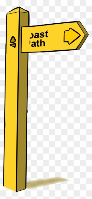 Sign Post Clip Art, Transparent PNG Clipart Images Free Download ...