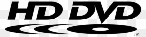 Logos For > Dvd Video - Hd Dvd Logo - Free Transparent PNG Clipart ...