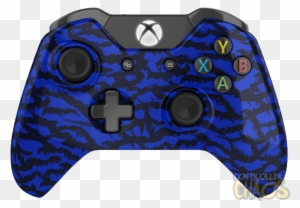 Design Your Own Custom Xbox One S Controller - Xbox One Controller ...