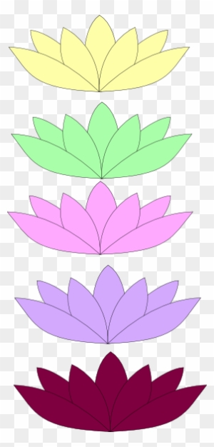 Floral Vector Cdr - Floral Design - Free Transparent PNG Clipart Images ...