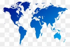 Classy Design Ideas World Map Clipart Clip Art At Clker - World Map Art ...