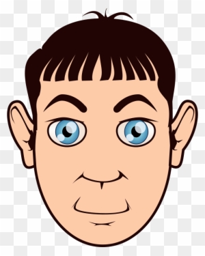 Man Eyes Clipart, Transparent PNG Clipart Images Free Download - ClipartMax