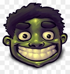 Icon Hulk - Free Transparent PNG Clipart Images Download