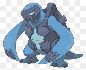 Pokemon Water Type Symbol - Free Transparent PNG Clipart Images Download