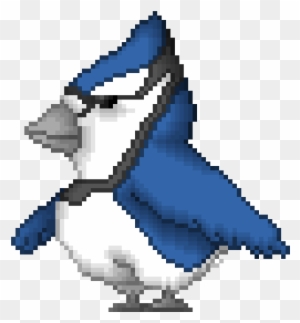 Blue Jay Clip Art, Transparent PNG Clipart Images Free Download ...