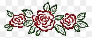 Rose Patch Tumblr Aesthetic Cute Kawaii Pastel Red - Rose Patch Design ...