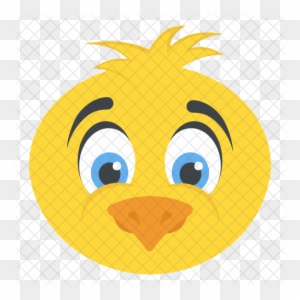 Minecraft Chicken Face - Minecraft Chicken Face Pixel Art - Free ...